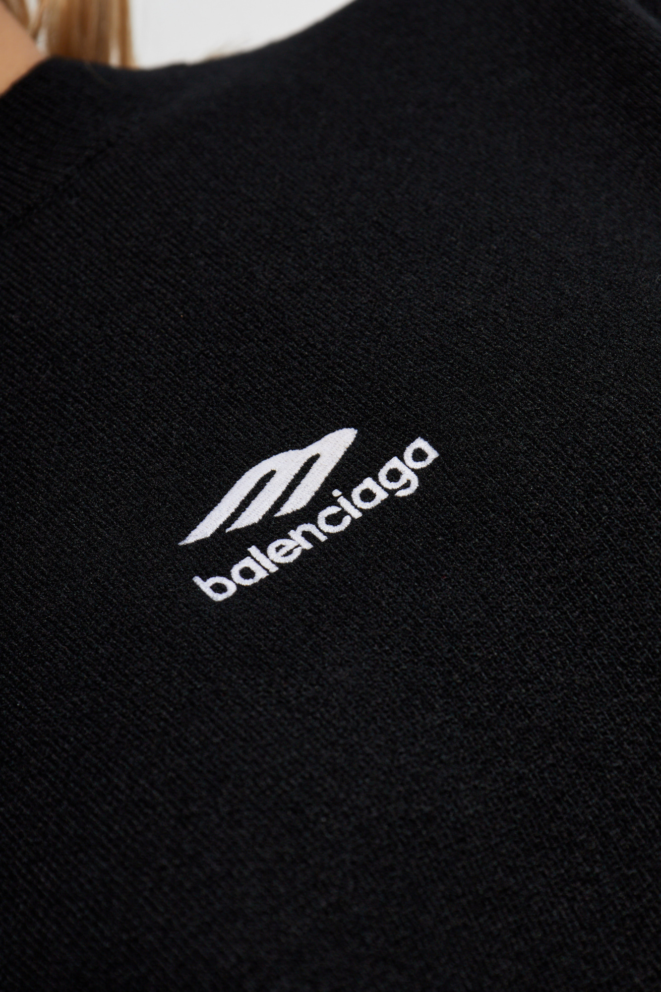 Balenciaga Sweater from the Skiwear collection | Women's Balenciaga Sweater from the Skiwear collection | Women's